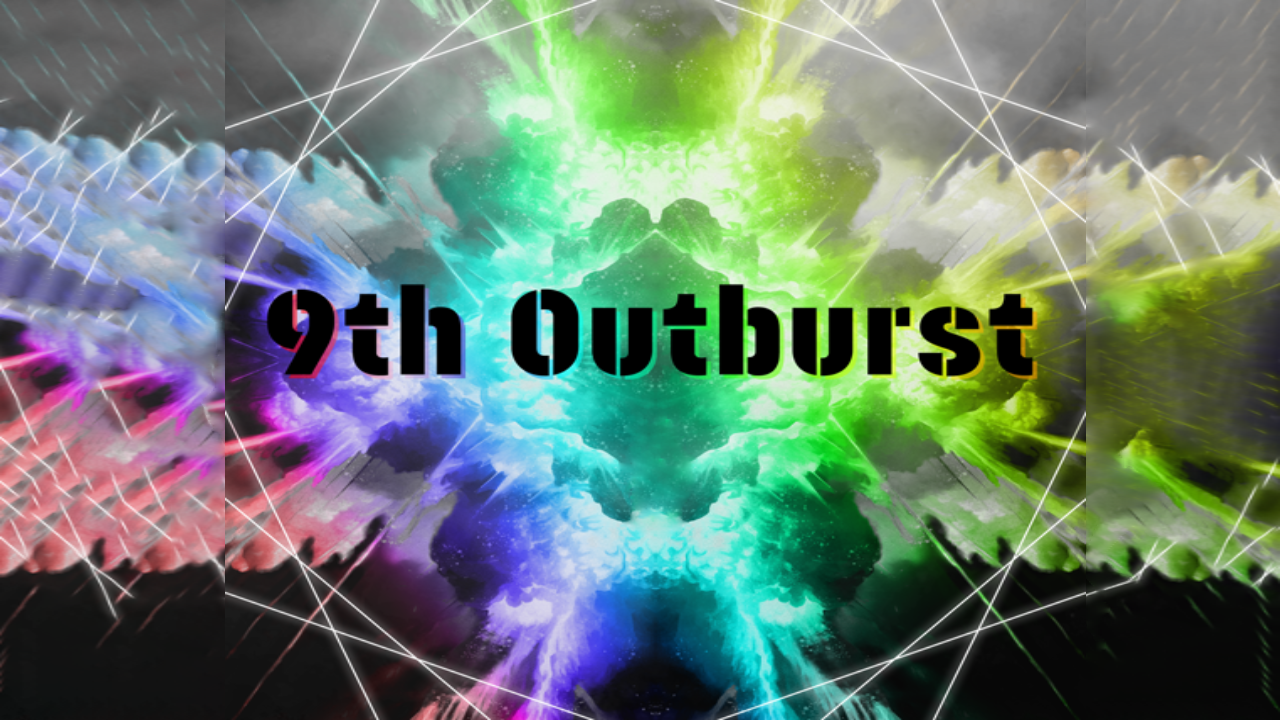 9th Outburst-bg.png - Custom Backgrounds - DanceDanceRevolution - Games ...